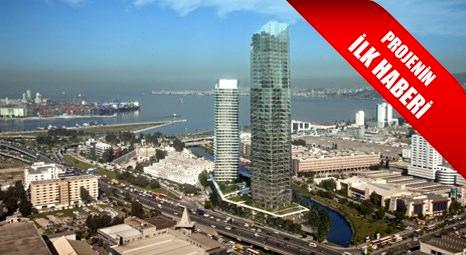 Mistral Towers İzmir’de fiyatlar belli oldu