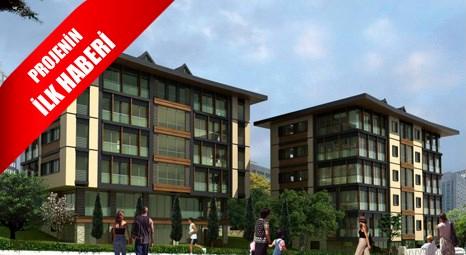 Ram 34 Etiler Güneş Residence'te metrekaresi 6 bin dolara