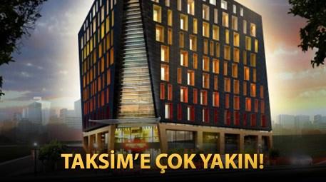 Safi Dolapdere arsasında 106 odalı otel yapacak!